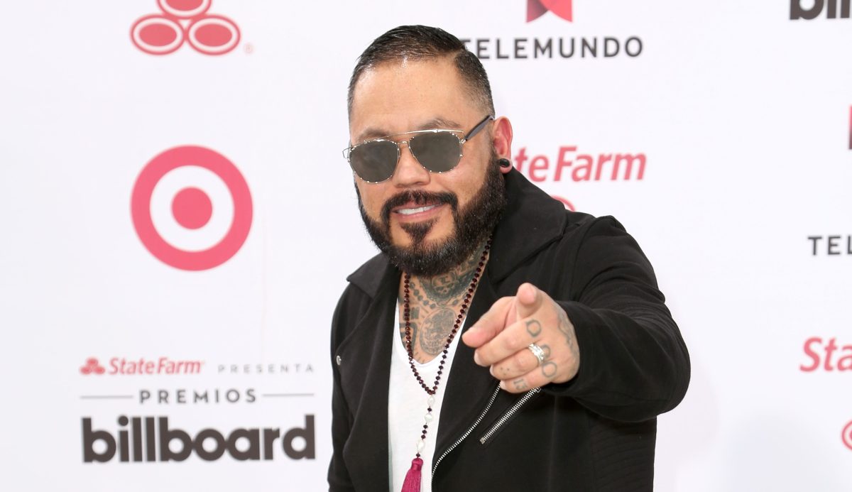 A.B. Quintanilla revela entre lágrimas cómo murió su papá y cuál fue su ...