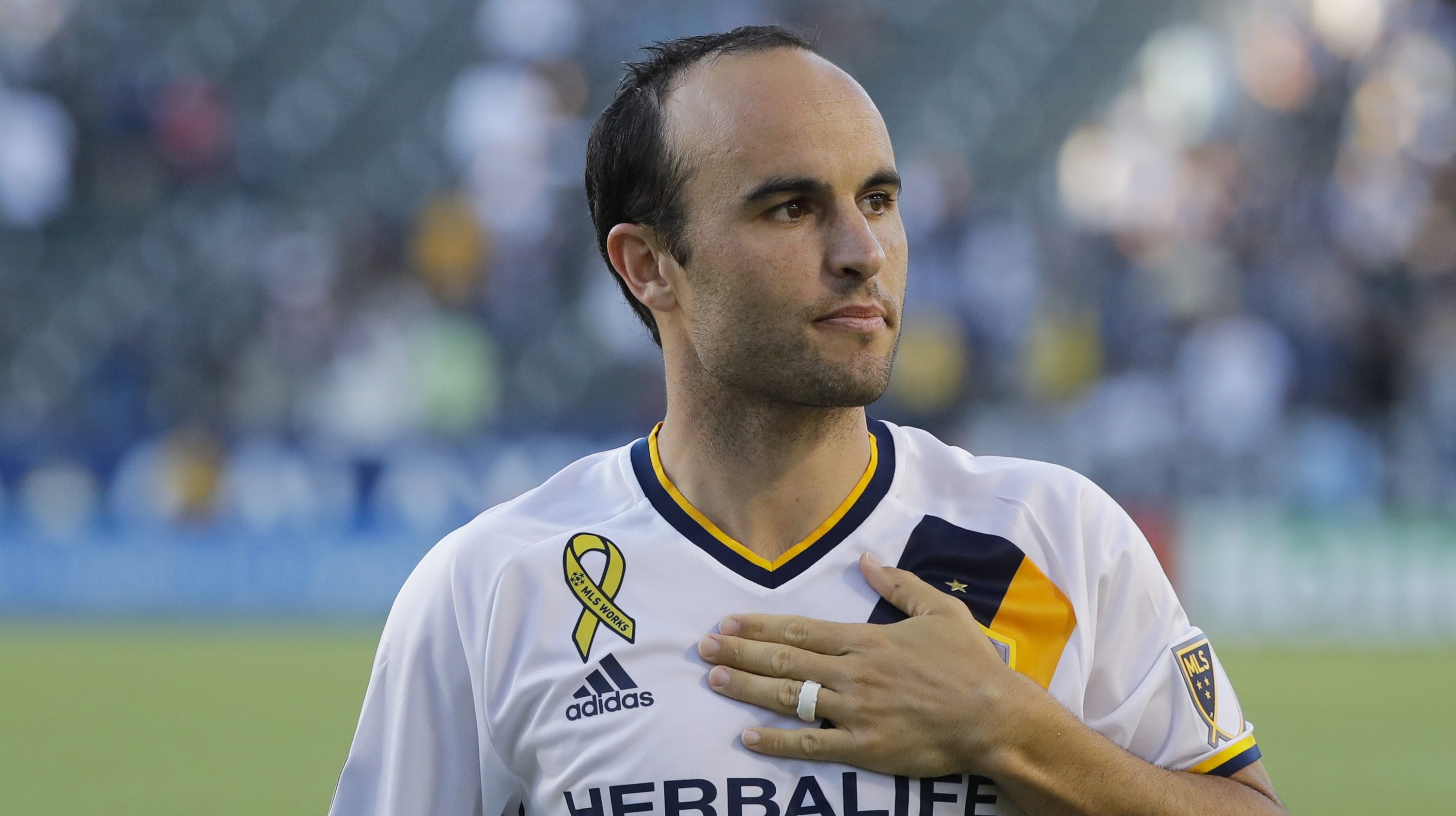 Landon Donovan advierte que México tendrá complicaciones en el Mundial ...