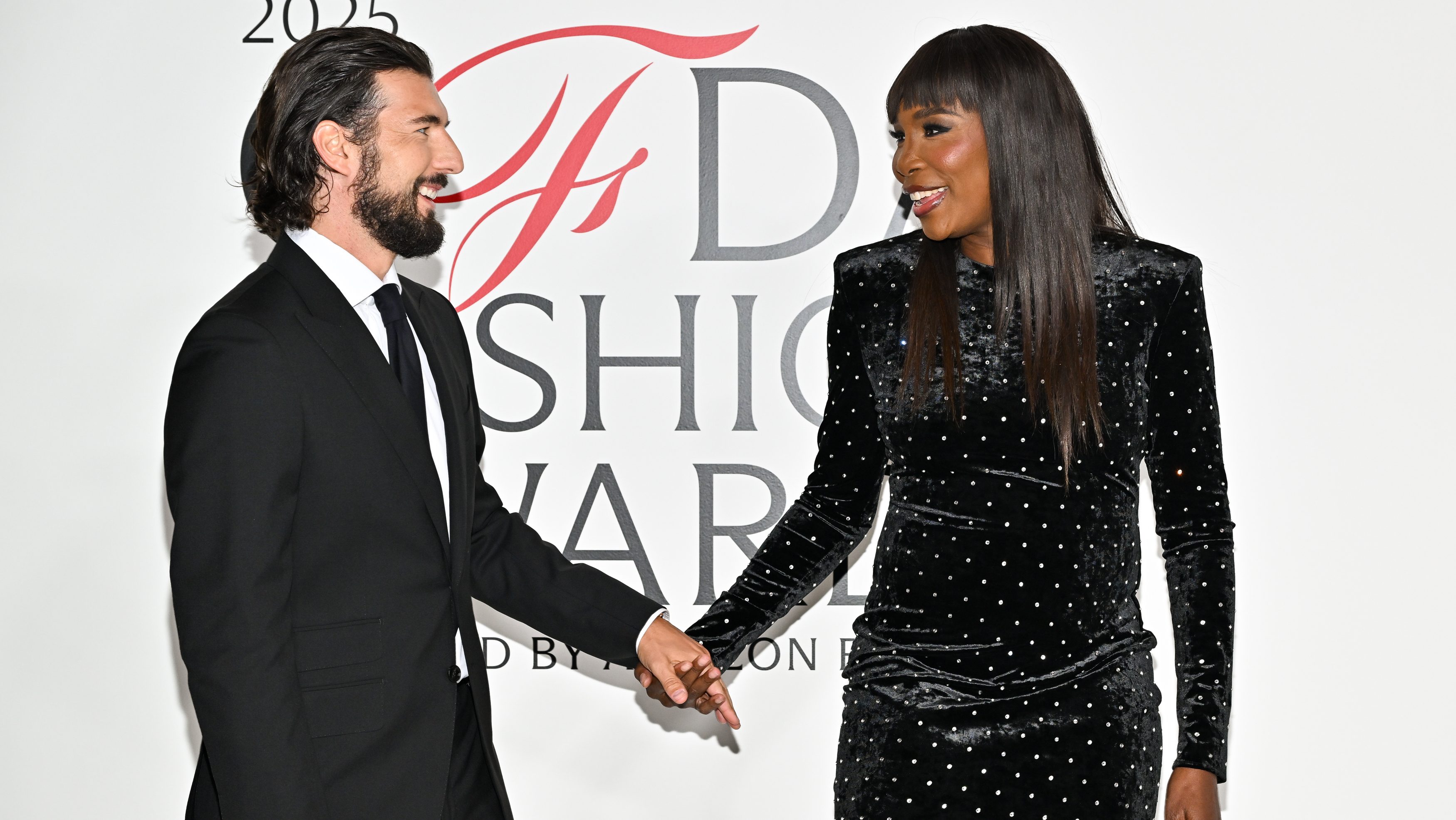Venus Williams se casa con Andrea Preti: boda de cinco días y ...