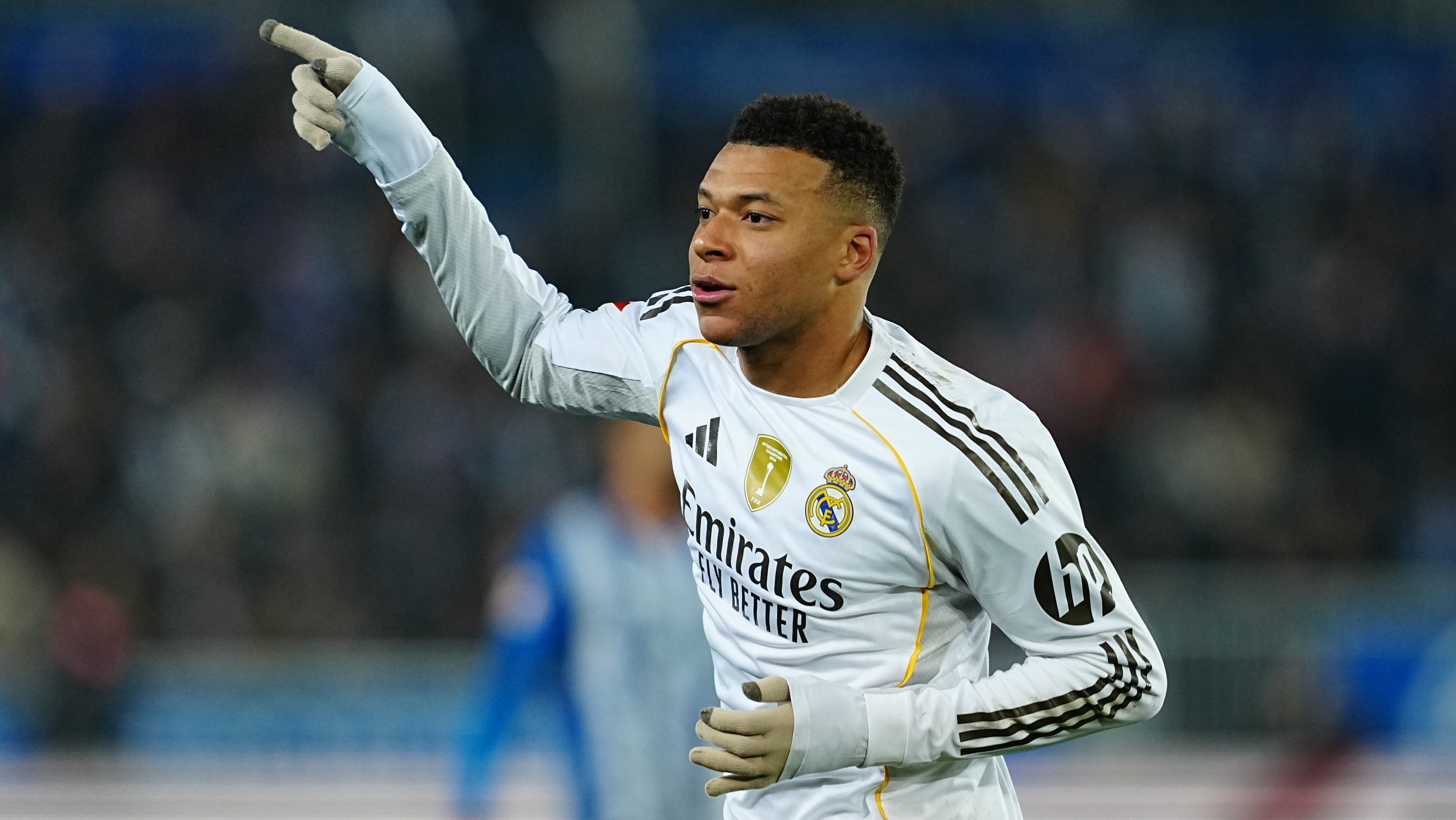 Real Madrid sufre ante el Alavés y se aferra a LaLiga: Mbappé y Rodrygo ...