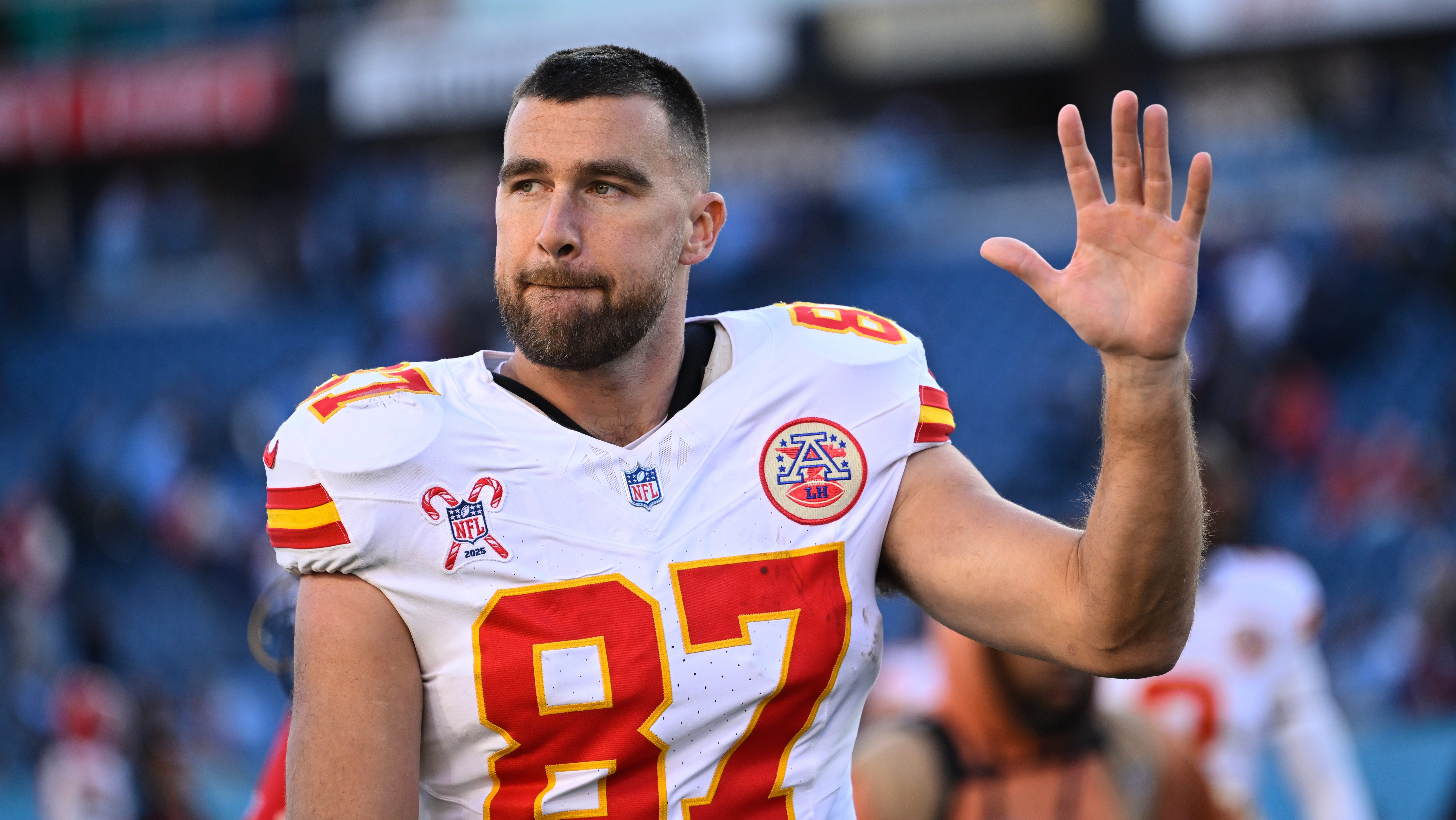Travis Kelce domina las votaciones del Pro Bowl y confirma su enorme ...