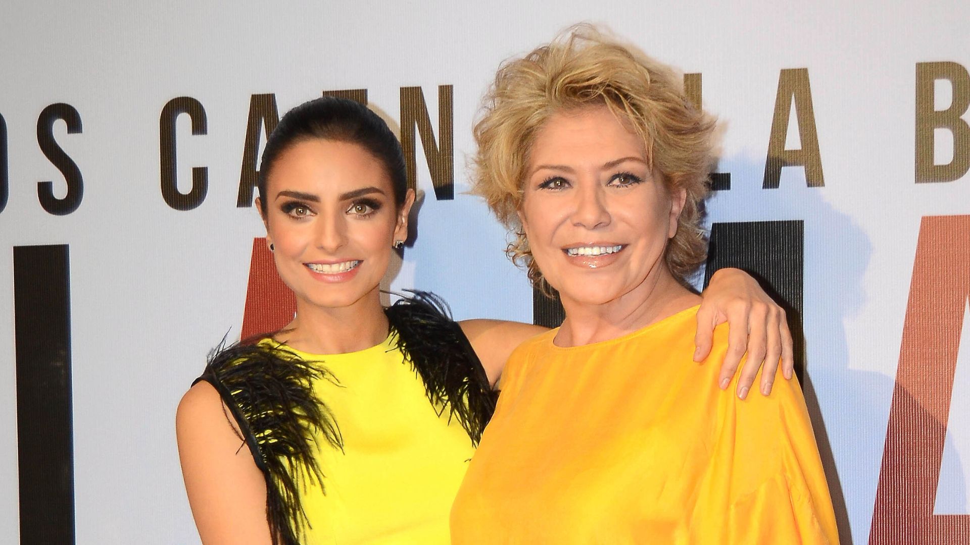 Aislinn Derbez reaparece en redes sociales tras el fallecimiento de su mamá Gabriela Michel - La ...
