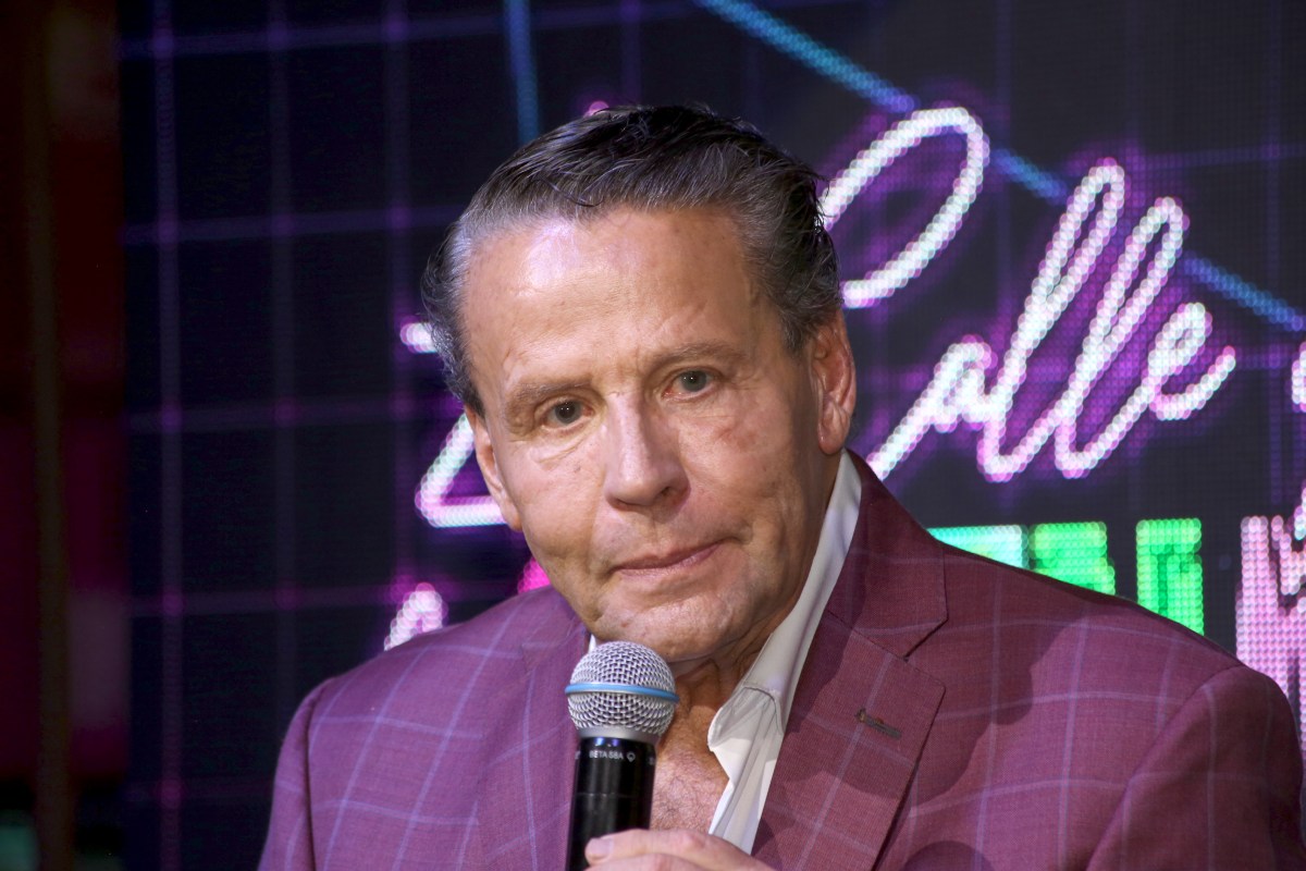 ¿En qué gastará Alfredo Adame su millonario premio de ‘La Granja VIP ...