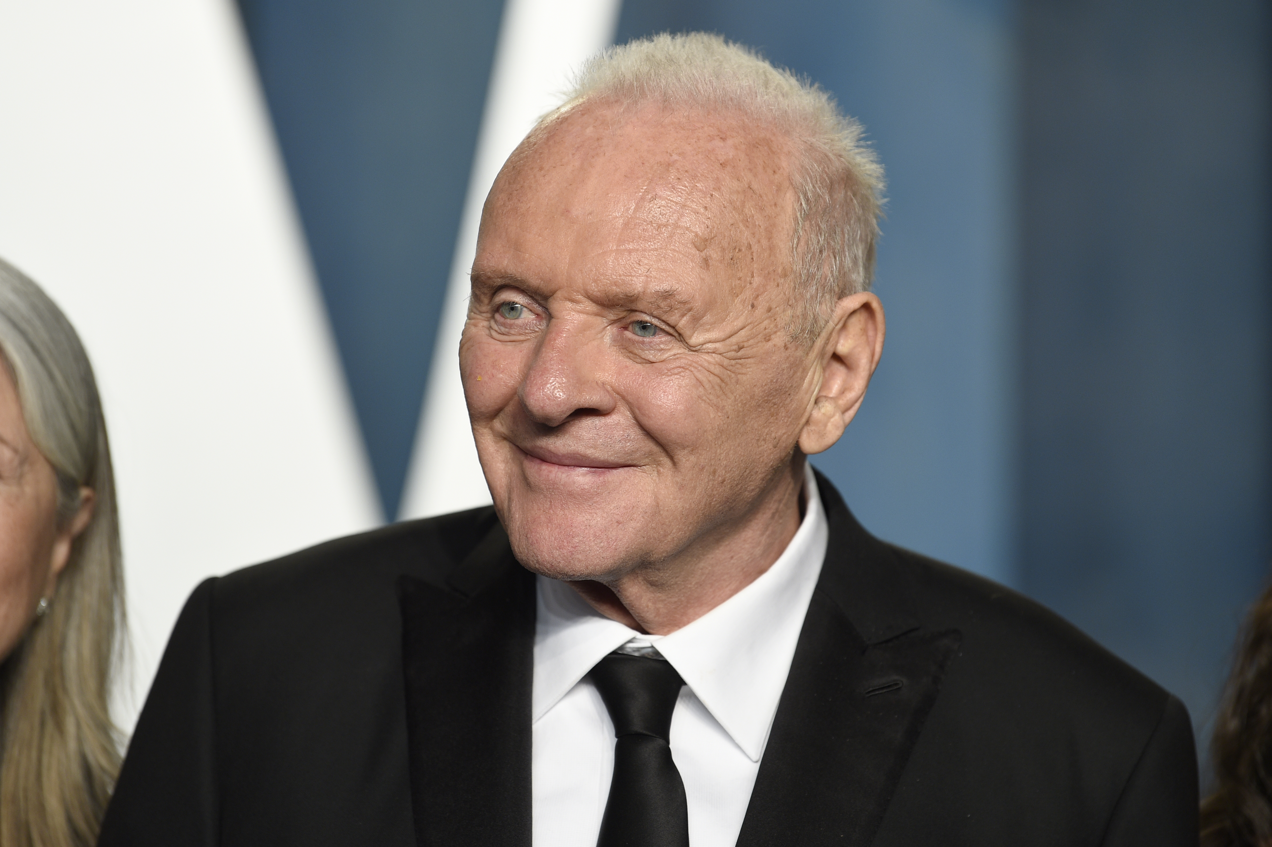 Anthony Hopkins comparte emotivo testimonio tras cumplir 50 años de ...