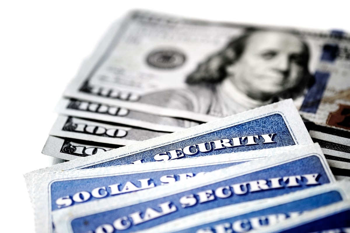 Cheques de Seguridad Social: estos son los cambios en los beneficios de ...