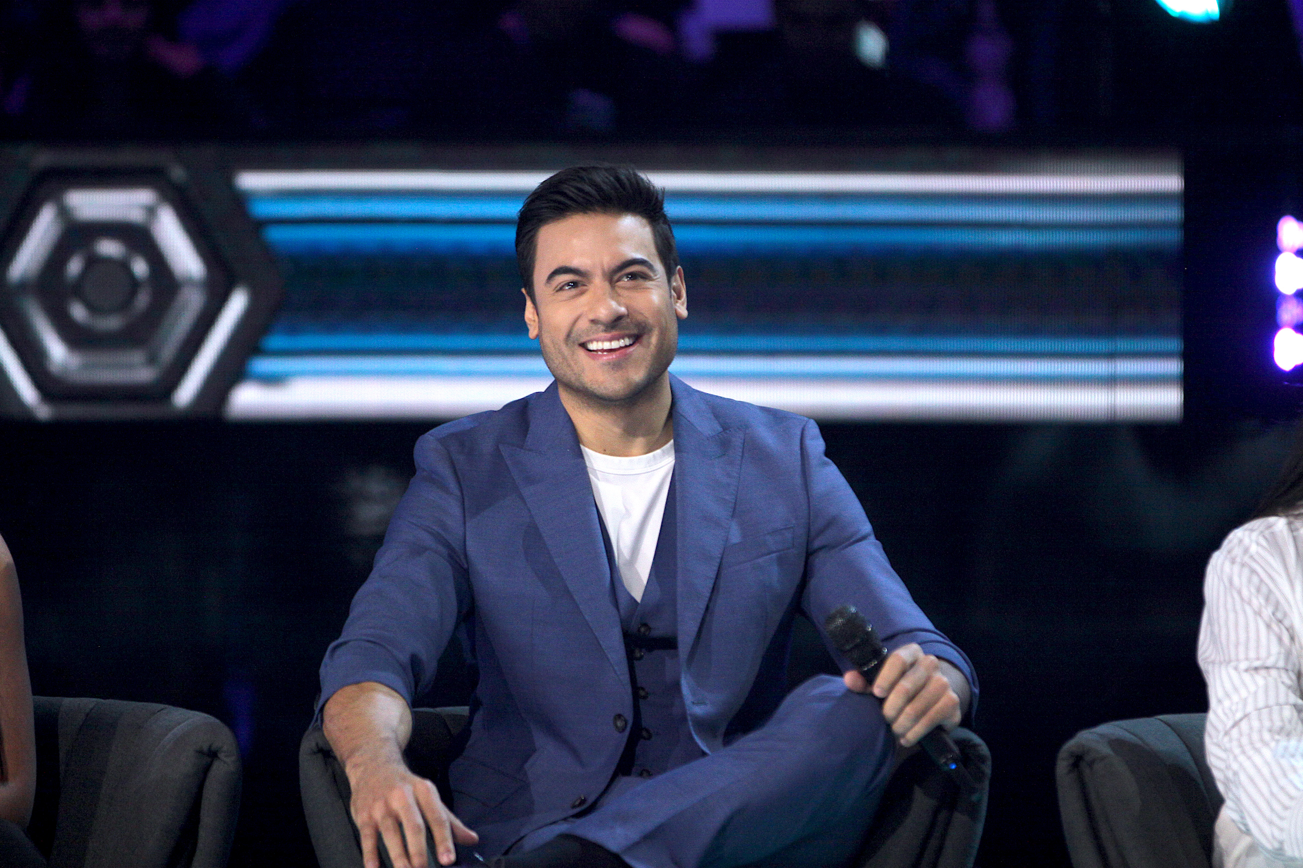 Carlos Rivera consolida su legado al develar su figura en el Museo de ...