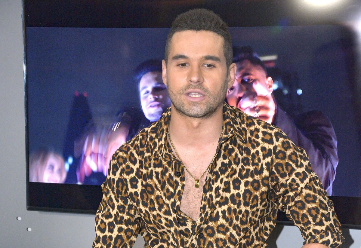 Gritos, amenazas y una sanción: así estalló la guerra entre El Patrón y ...