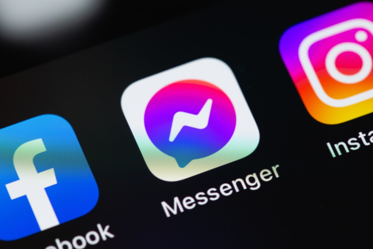 Facebook Messenger dice adiós a su app de escritorio en Windows y Mac - La Opinión