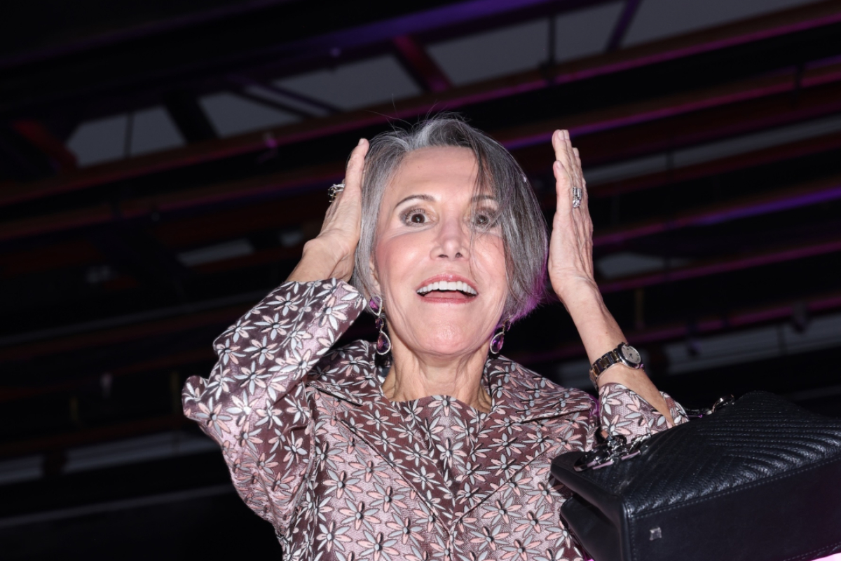 Florinda Meza responde a críticas y revela cuánto recibieron como ...