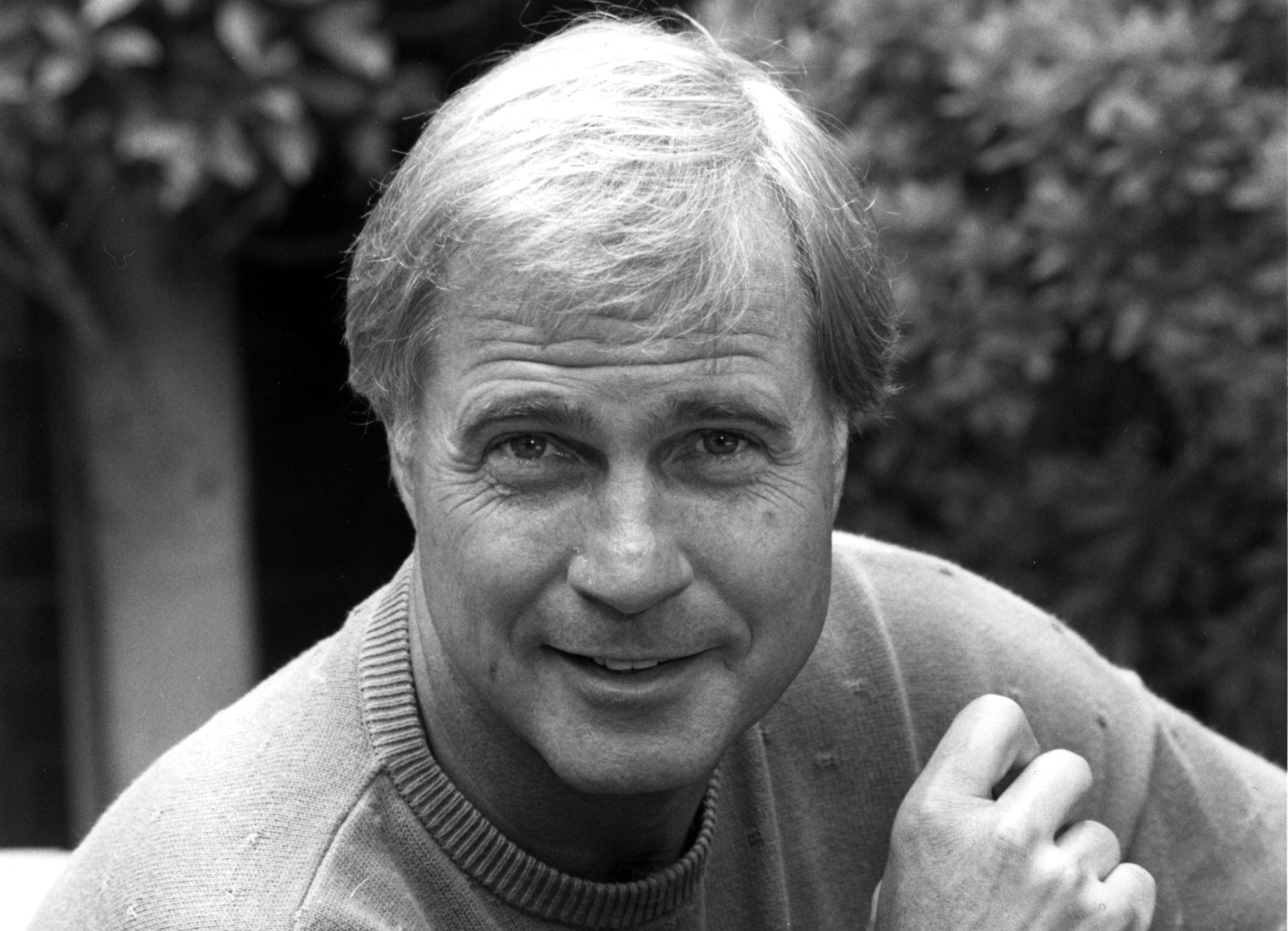 Muere Gil Gerard, estrella de ‘Buck Rogers’, a causa de un “cáncer ...