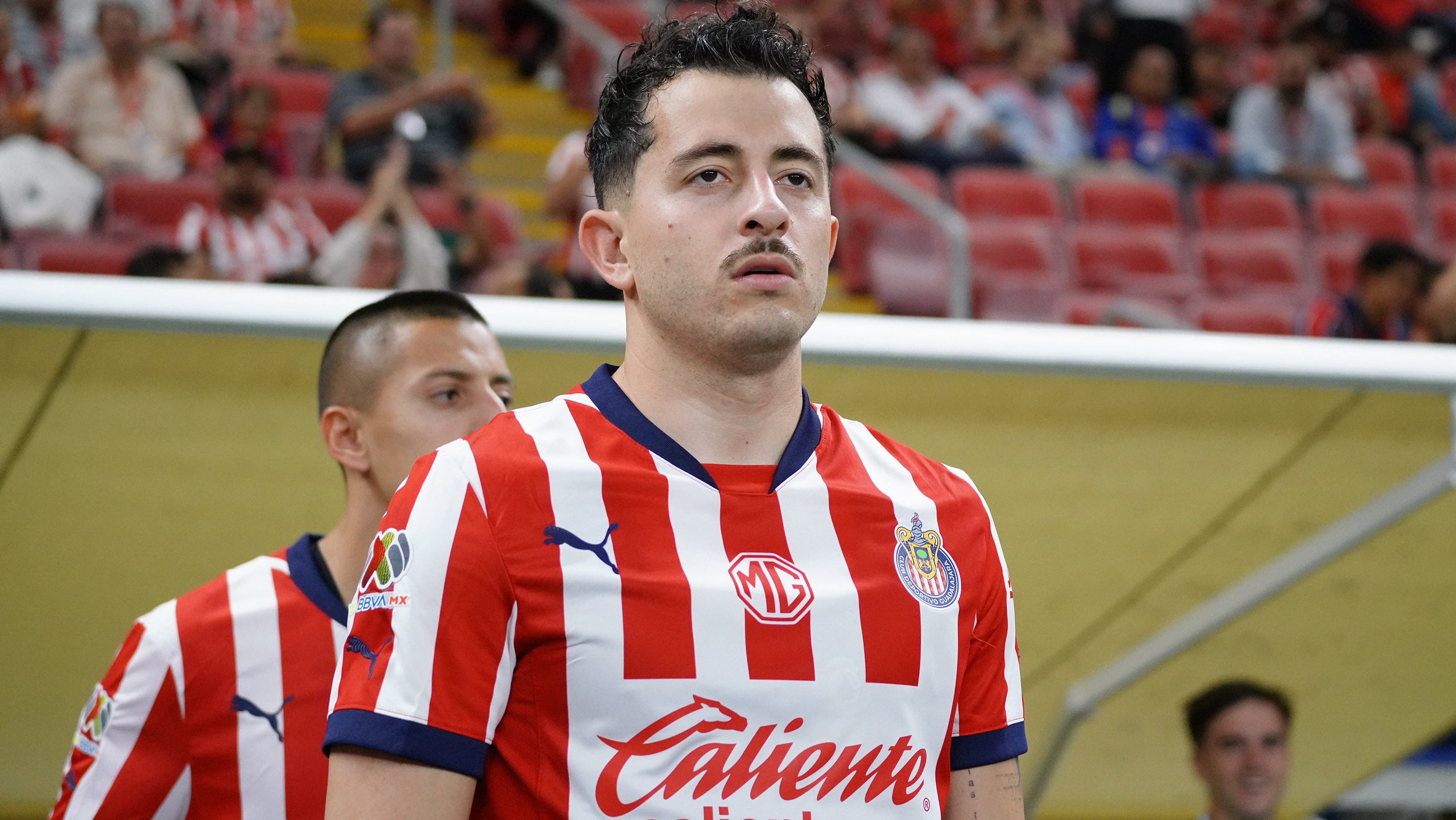 Alan Mozo y Erick Gutiérrez al parecer viven sus últimos días en las ...