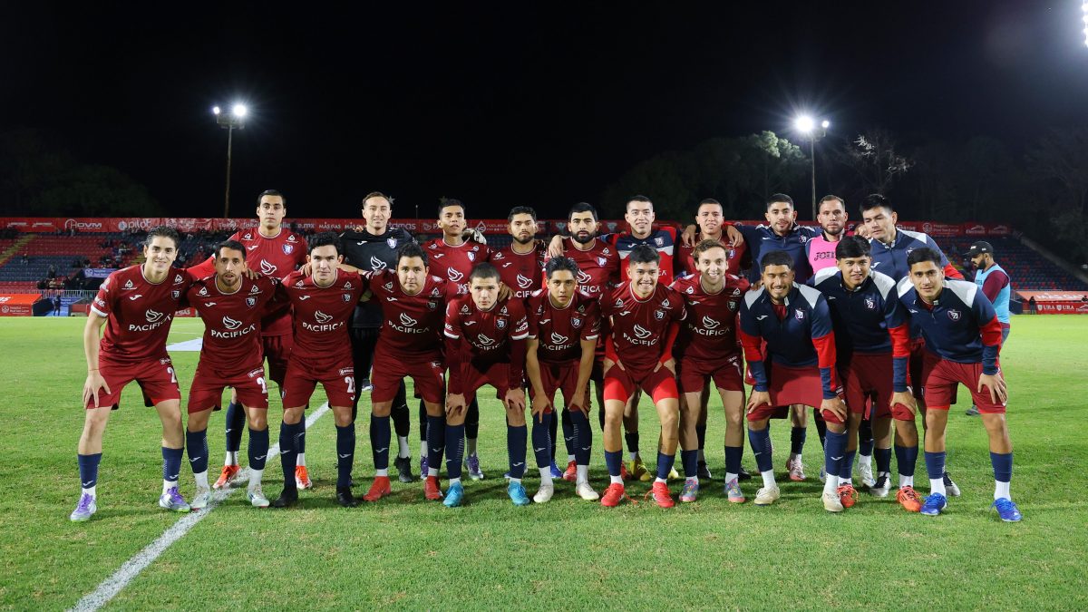 La Liga MX confirma el regreso del Atlante y la venta de Mazatlán FC ...