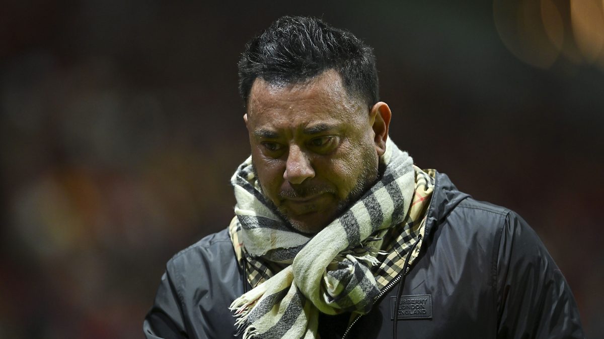 El "Turco" Mohamed vivió con el Toluca el mejor año de su carrera - La ...