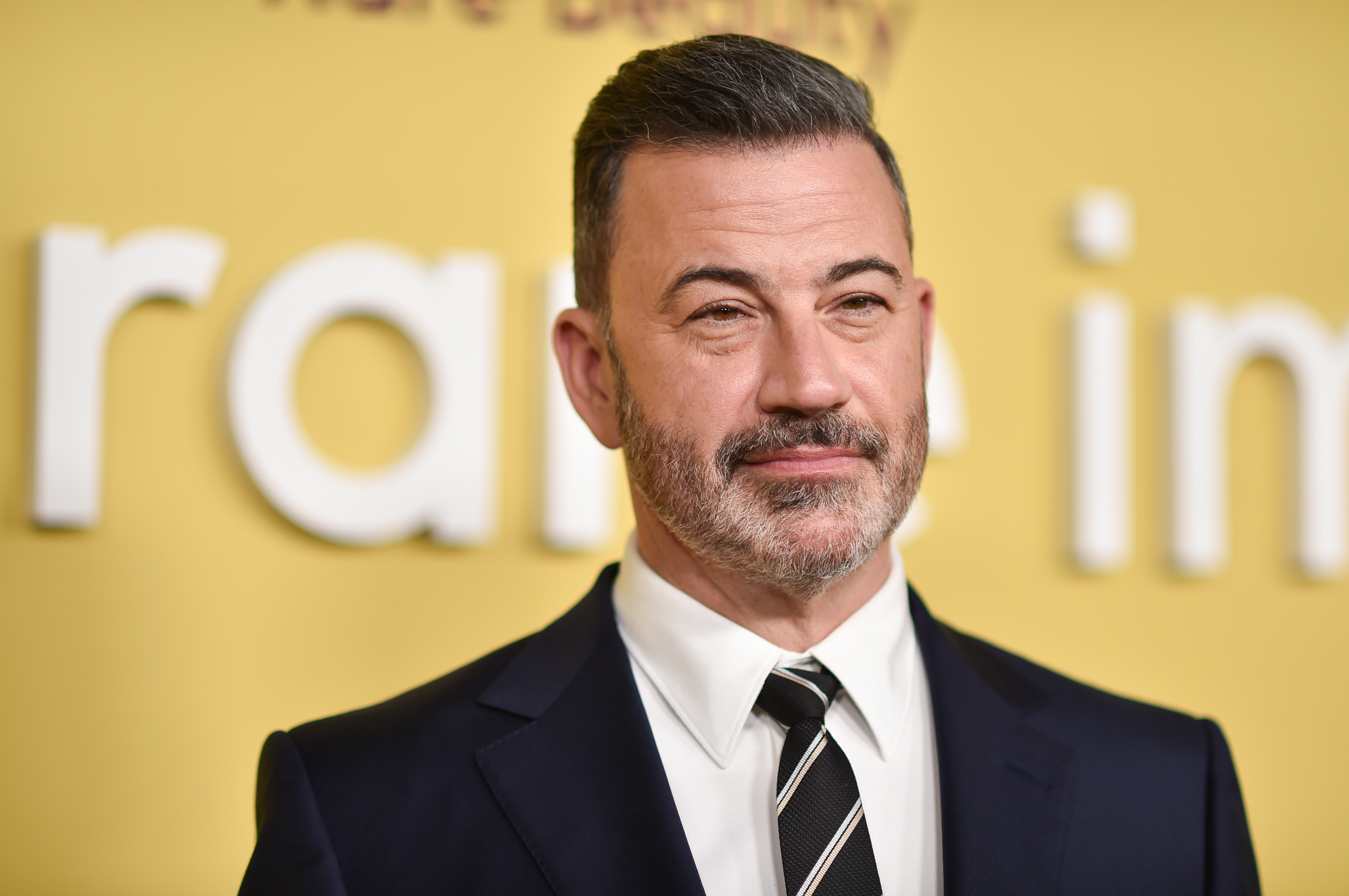 Jimmy Kimmel y Disney firman extensión para mantener 'Jimmy Kimmel Live ...