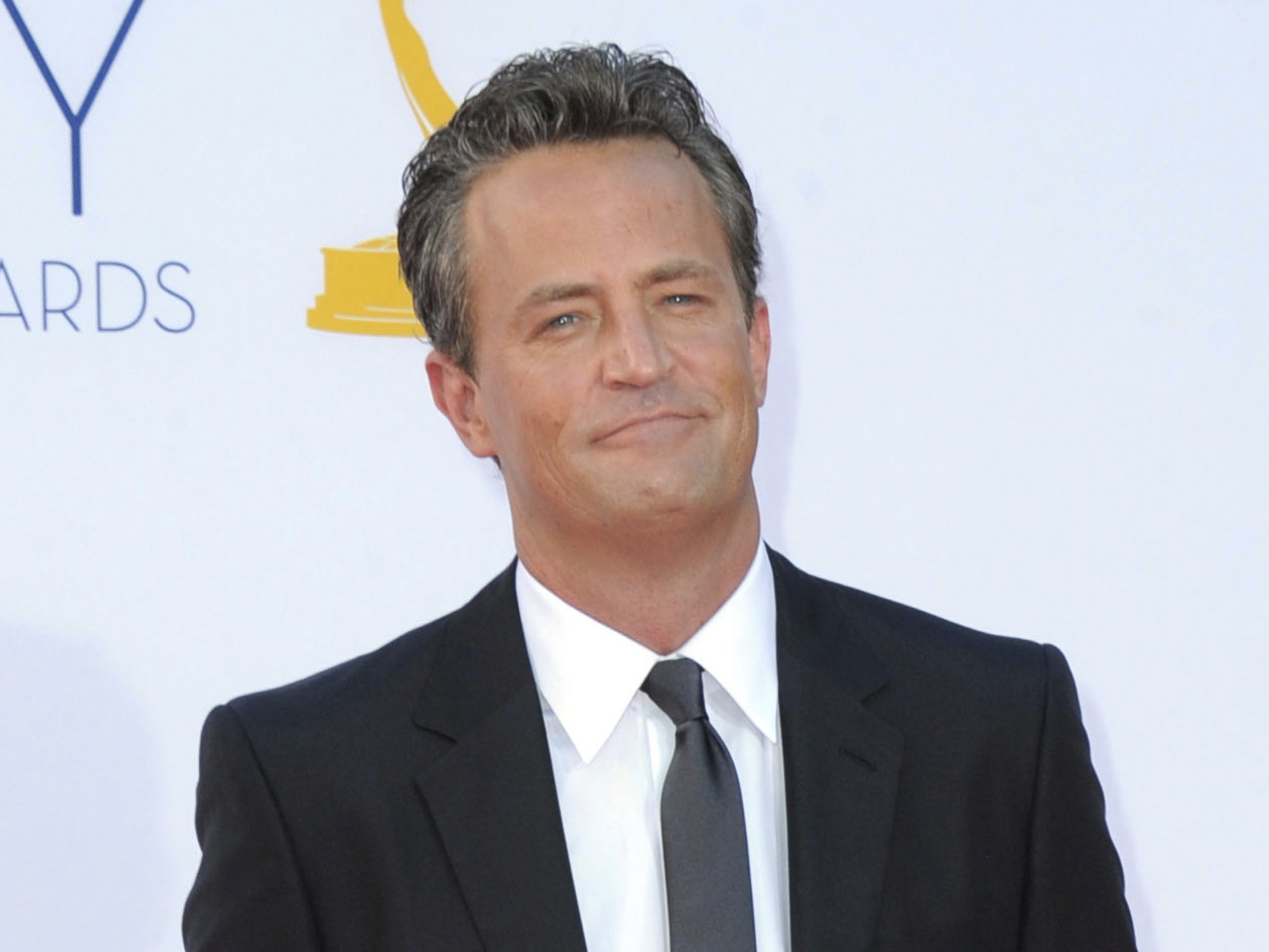 A dos años de su muerte, elenco de Friends prepara homenaje para ...