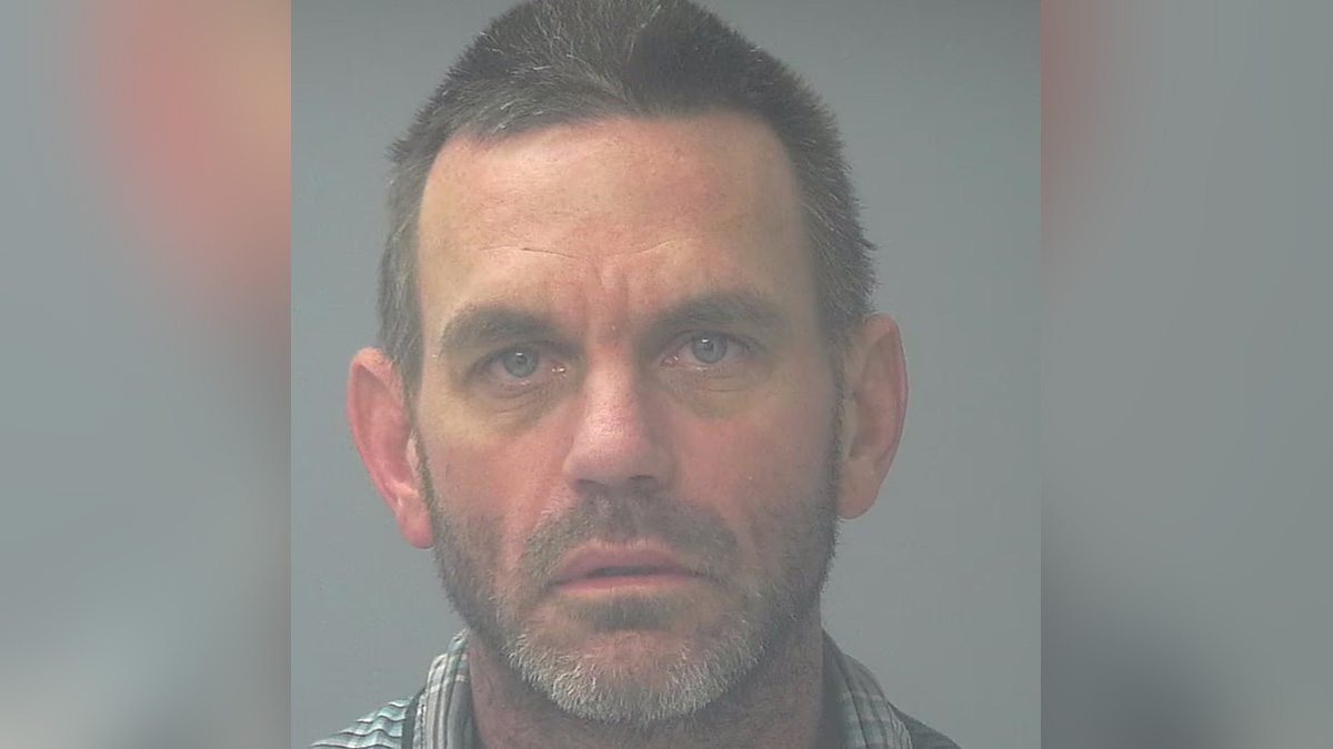 Hombre de Florida encontró el cuerpo de una joven asesinada y en vez de ...