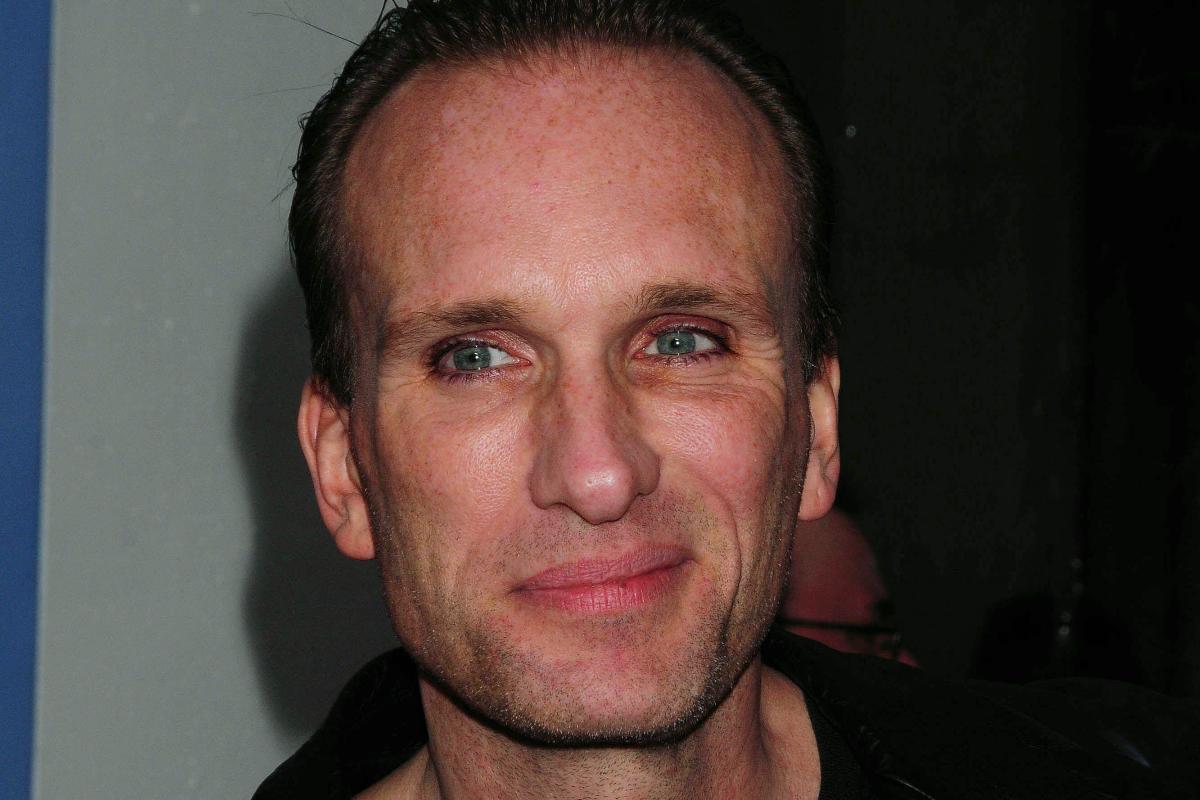 Hallan muerto a Peter Greene, actor de Pulp Fiction y The Mask, en su ...