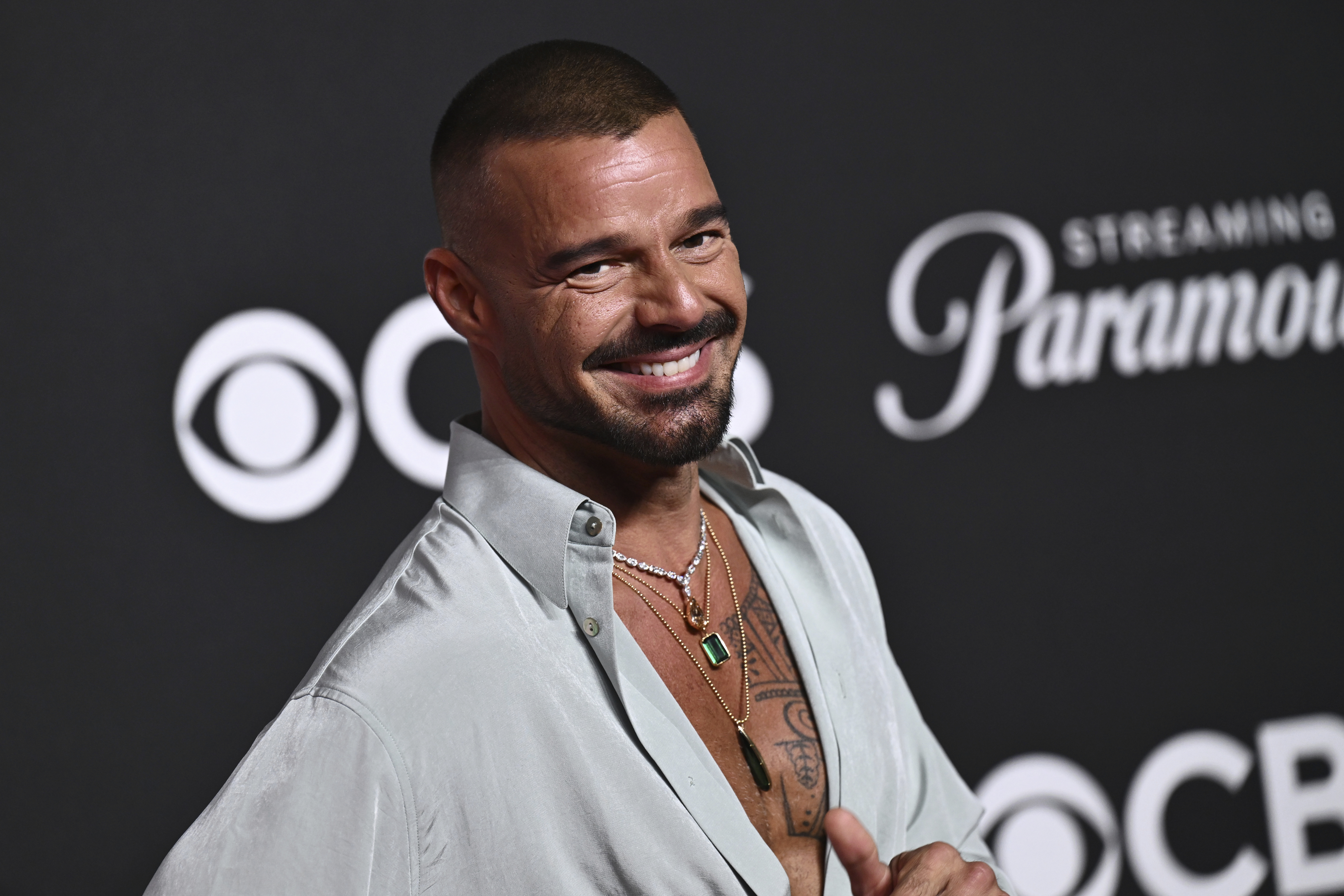 Ricky Martin celebró su cumpleaños entre Eslovaquia y Puerto Rico - La ...