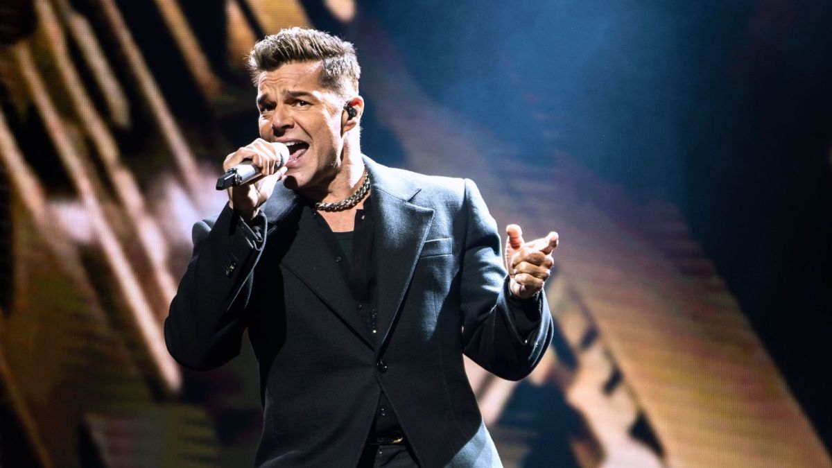 Agenda de eventos: qué hacer en Los Angeles del 8 al 14 de enero - La ...