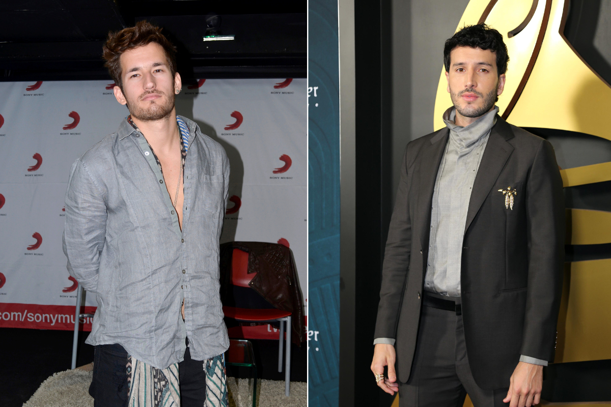 Ricky Montaner aclara "romance" con Sebastián Yatra tras polémica en ...