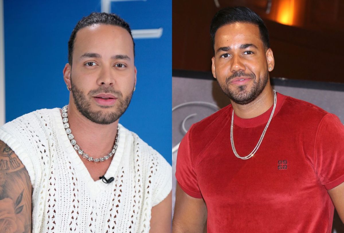 ¿Qué ciudades visitarán Romeo Santos y Prince Royce con su gira? - La Opinión