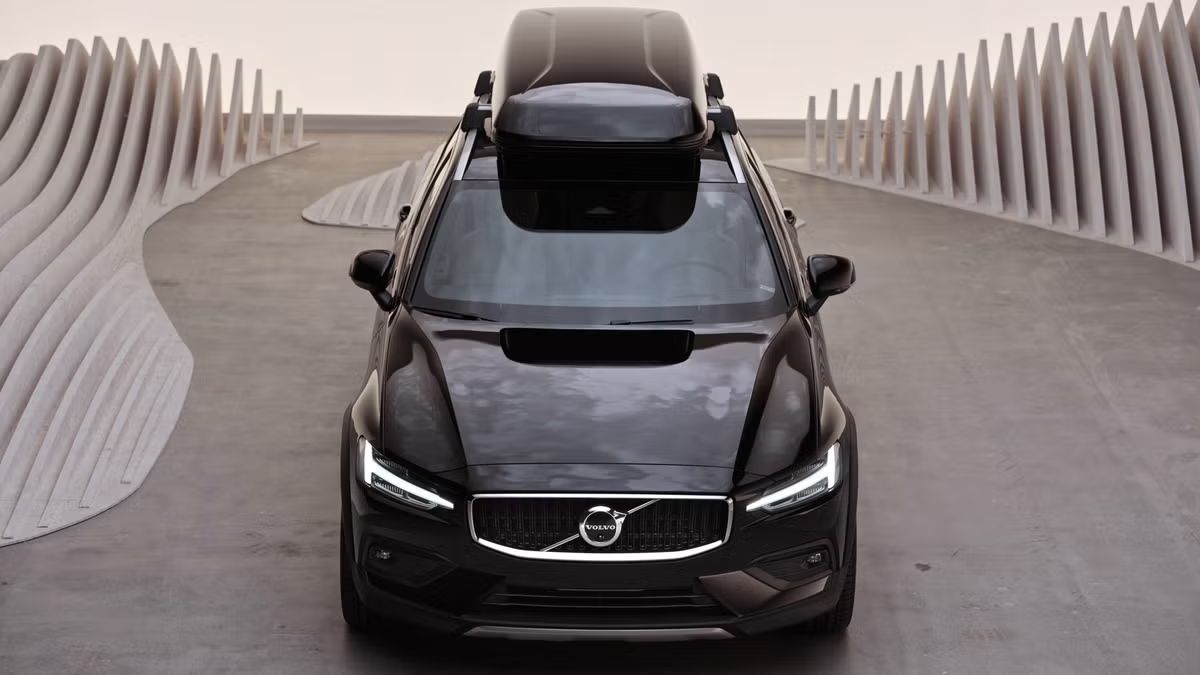 El fin del Volvo V60: por qué desaparece en 2026 en EE.UU. - La Opinión