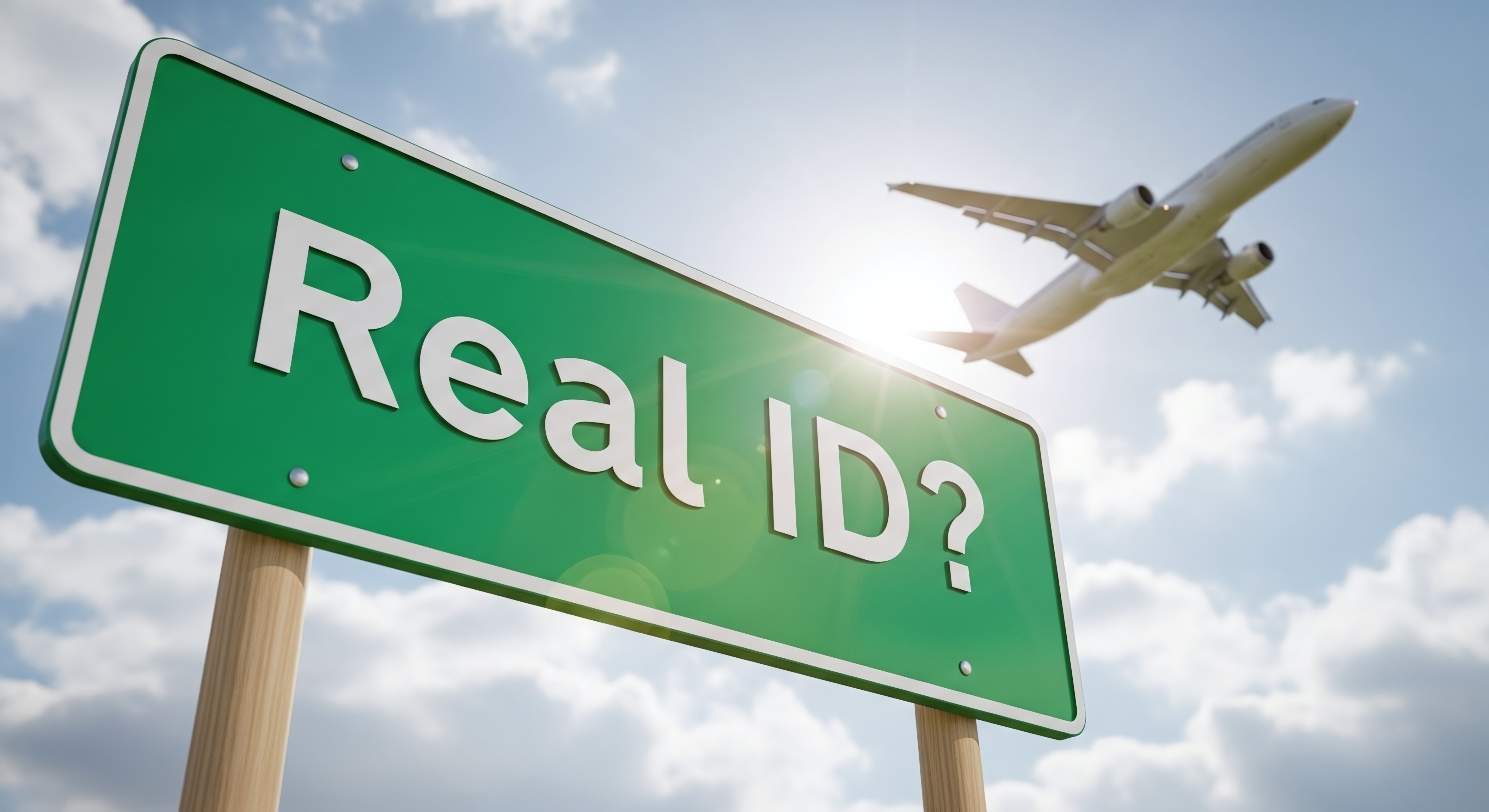 TSA cobrará $45 a viajeros sin identificación Real ID en 2026 - La Opinión