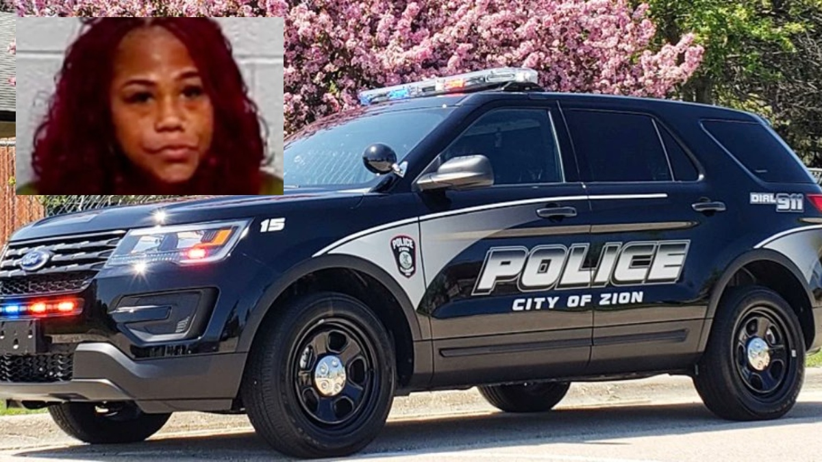 La TikToker “Tea Tyme” fue arrestada y acusada de atropellar y matar a ...
