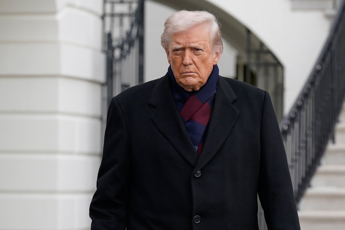 EN VIVO: Sigue en directo el discurso de Trump desde la Casa Blanca ...
