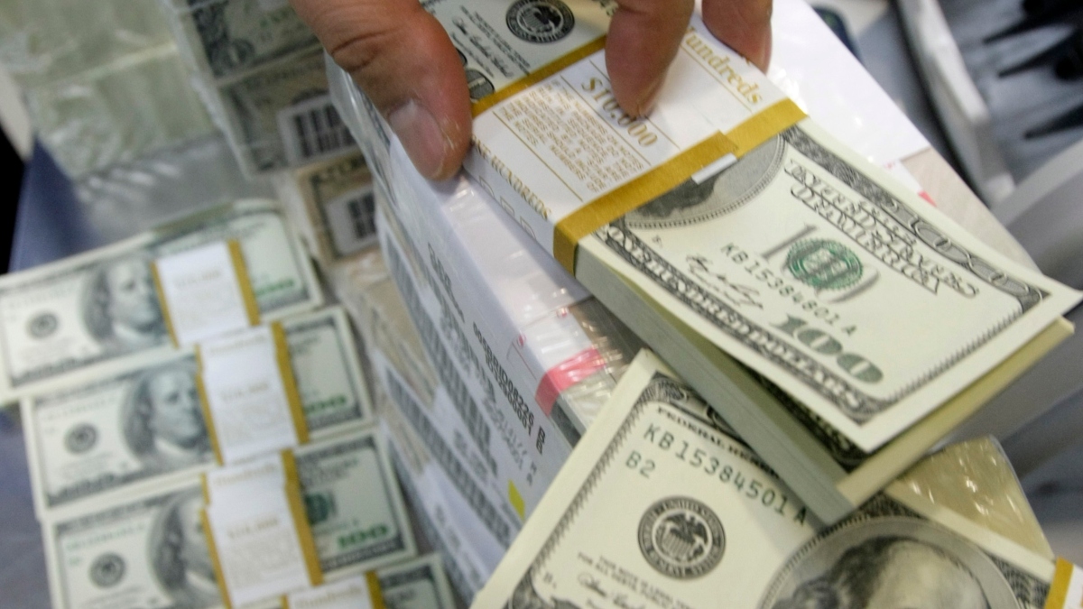 EE.UU. declaró culpable a un hombre que lavó más de $300 millones de ...