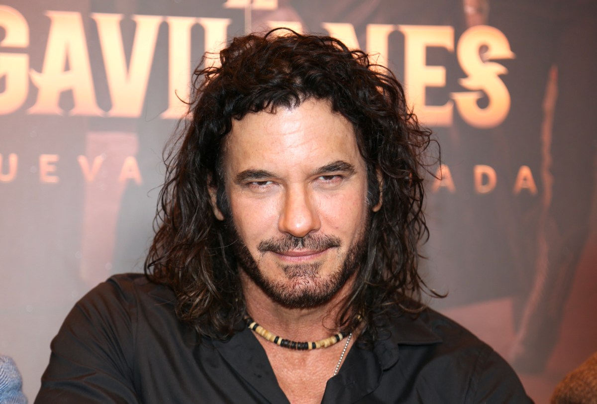 Muere mamá de Mario Cimarro, actor de ‘Pasión de Gavilanes’: “Luchó ...