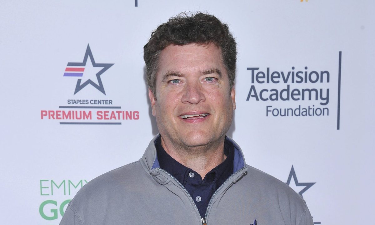 Muere Pat Finn, actor de la serie ‘Friends’, tras perder la lucha ...