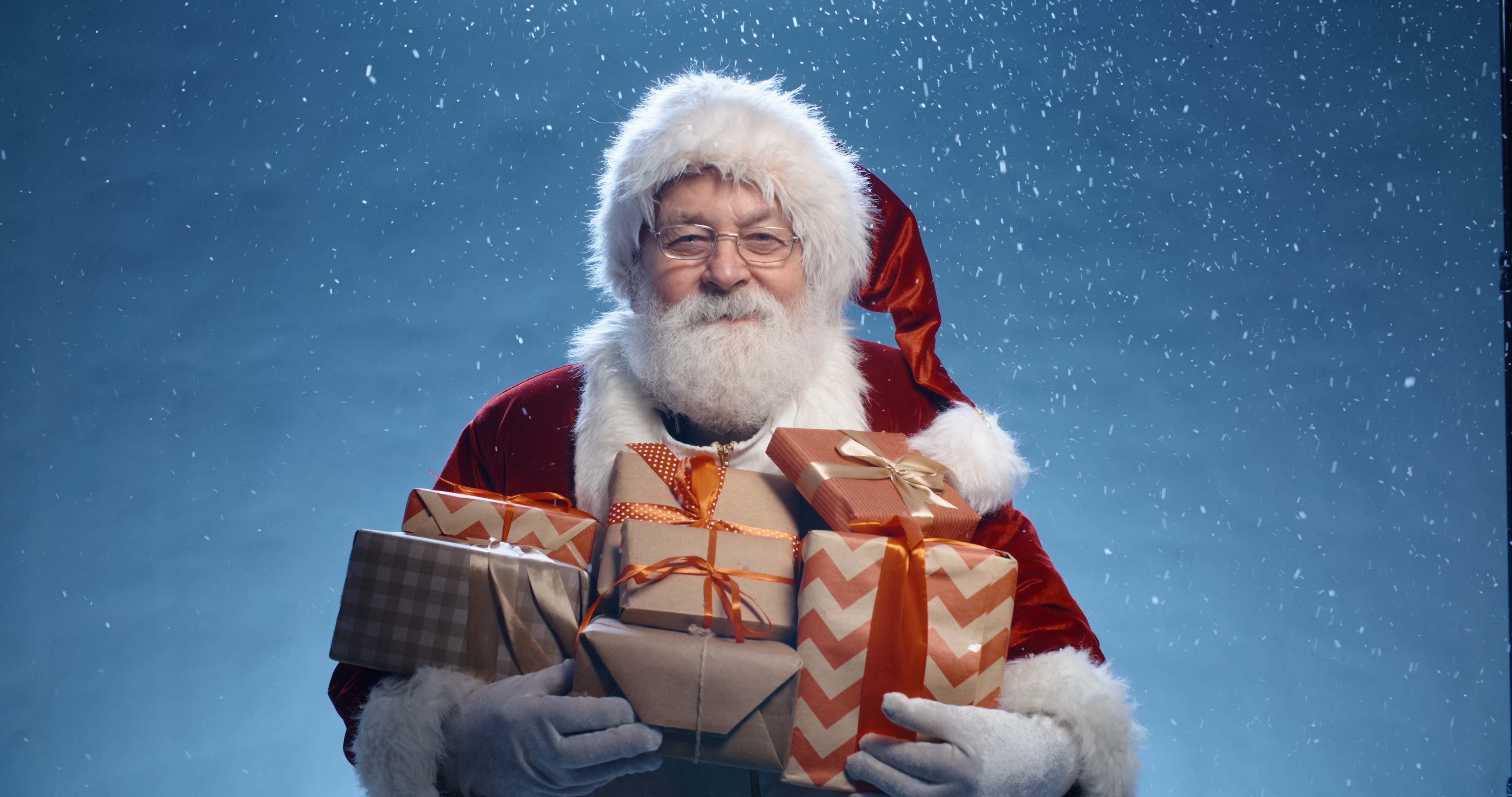 Origen de Santa Claus: historia, mitos y cómo nació su imagen - La Opinión