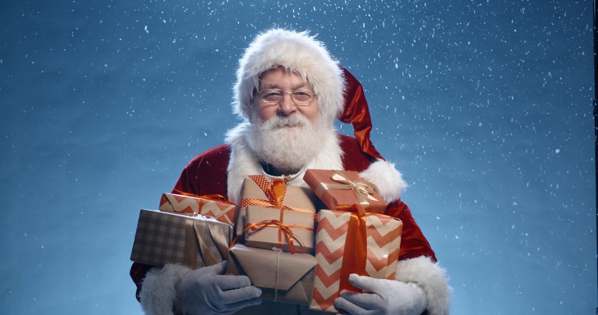 Origen de Santa Claus: historia, mitos y cómo nació su imagen - La Opinión