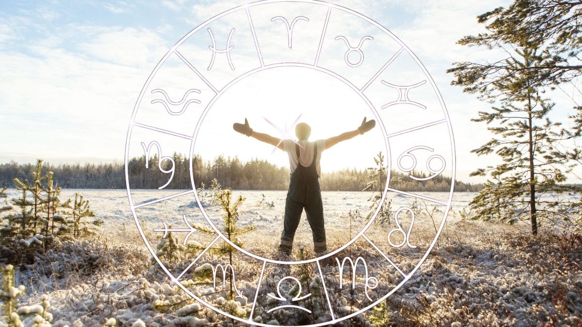 Solsticio de invierno 2025: lo que significa para tu signo del zodiaco ...