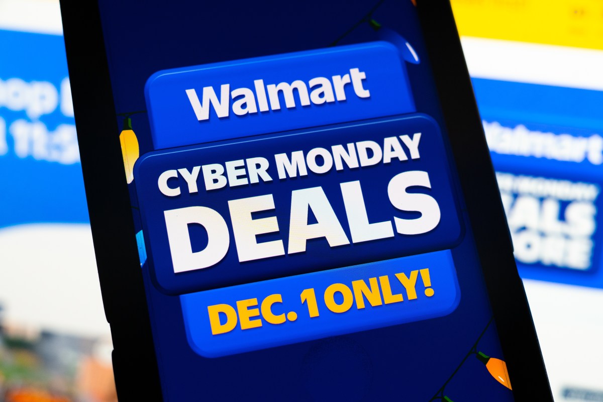 15 ofertas por Cyber Monday que siguen activas en Walmart - La Opinión