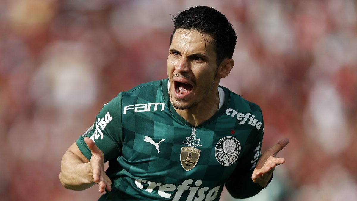 América habría llegado a un acuerdo con Raphael Veiga, pero no tien ...