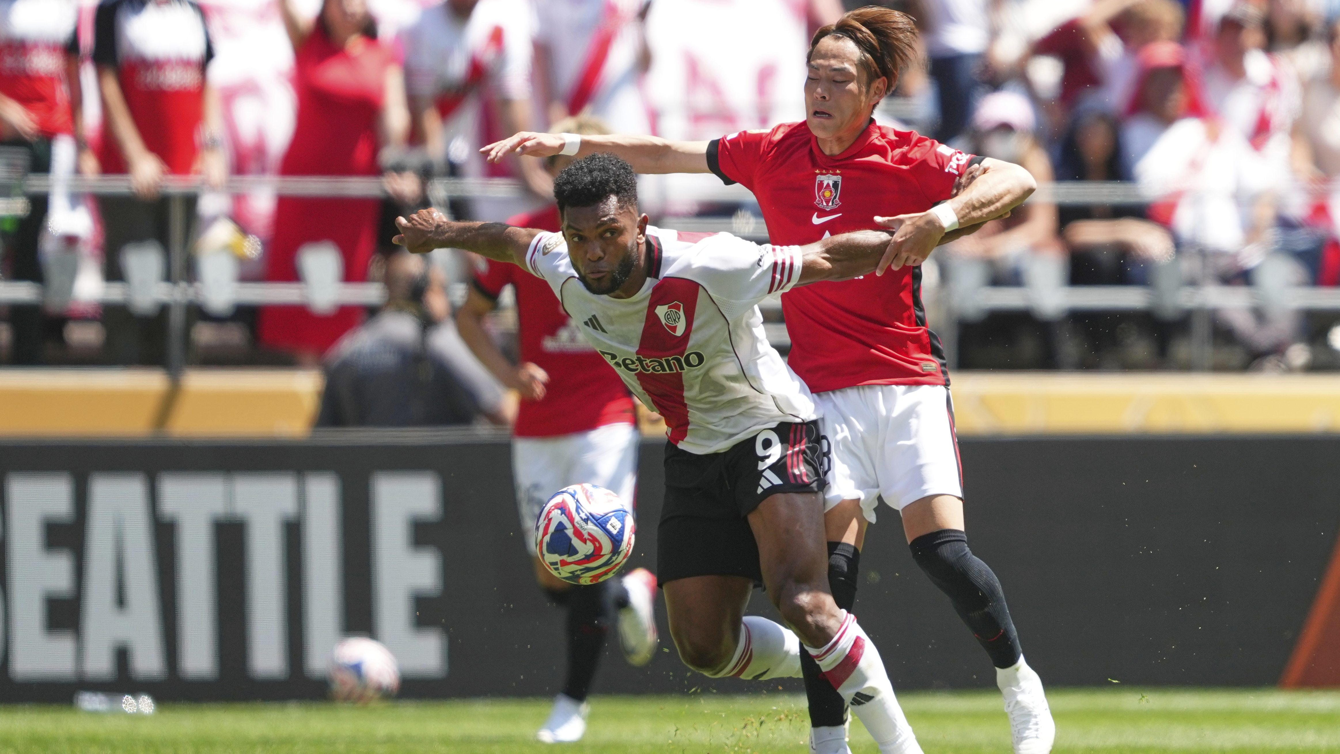 Miguel Borja habría cancelado su llegada al Cruz Azul y no jugará en la ...