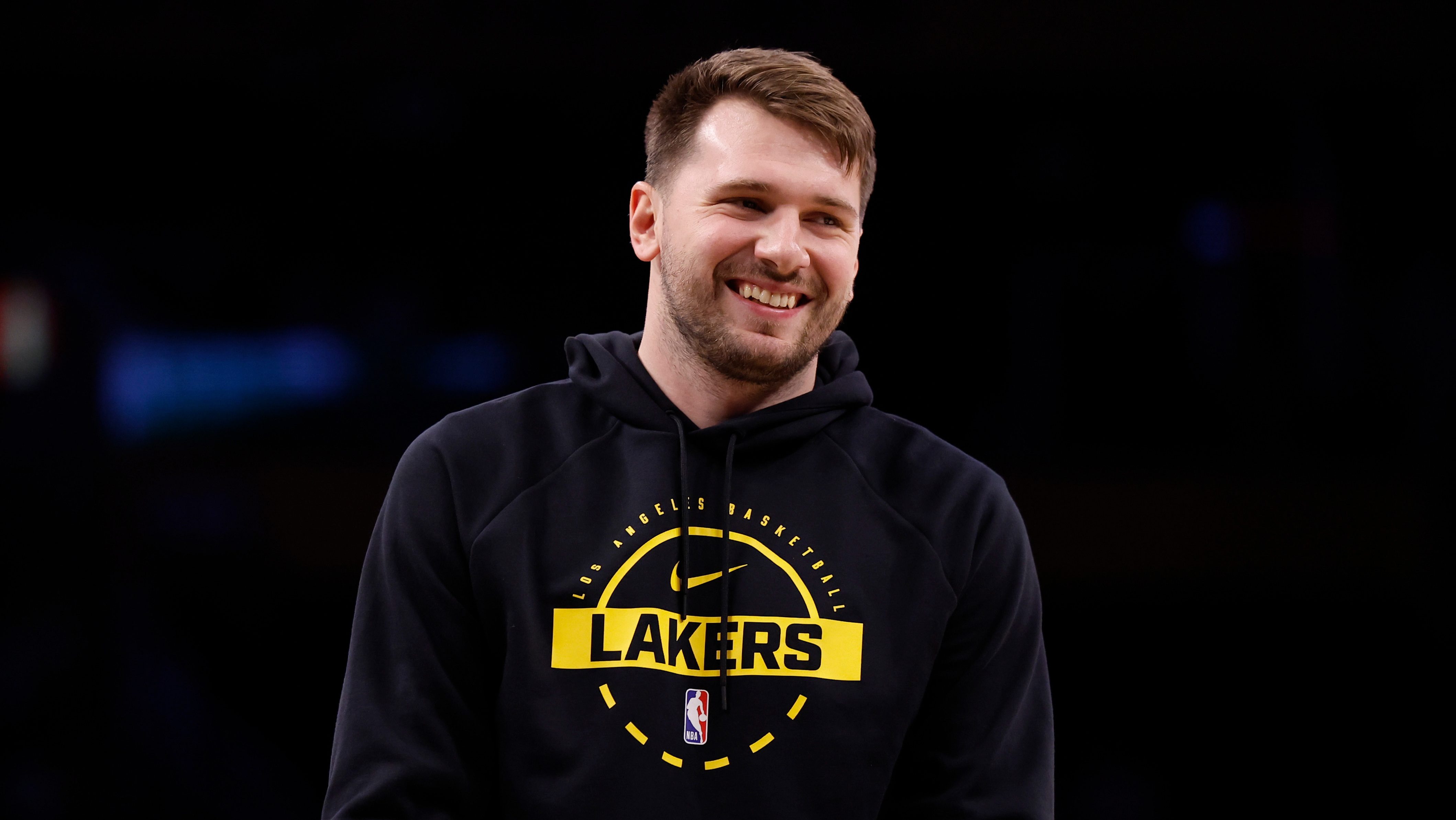 Luka Dončić supera los 2,2 millones de votos de cara al All-Star Game ...