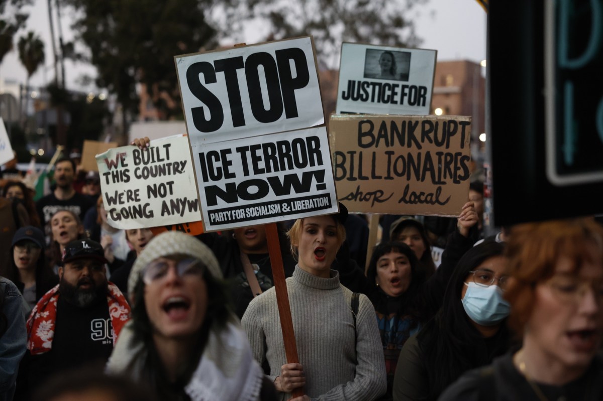 La responsabilidad del pueblo de EEUU para salvar a la nación del ...