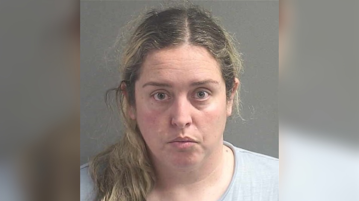 Profesora de Florida que trabajó como policía durante 10 años fue ...