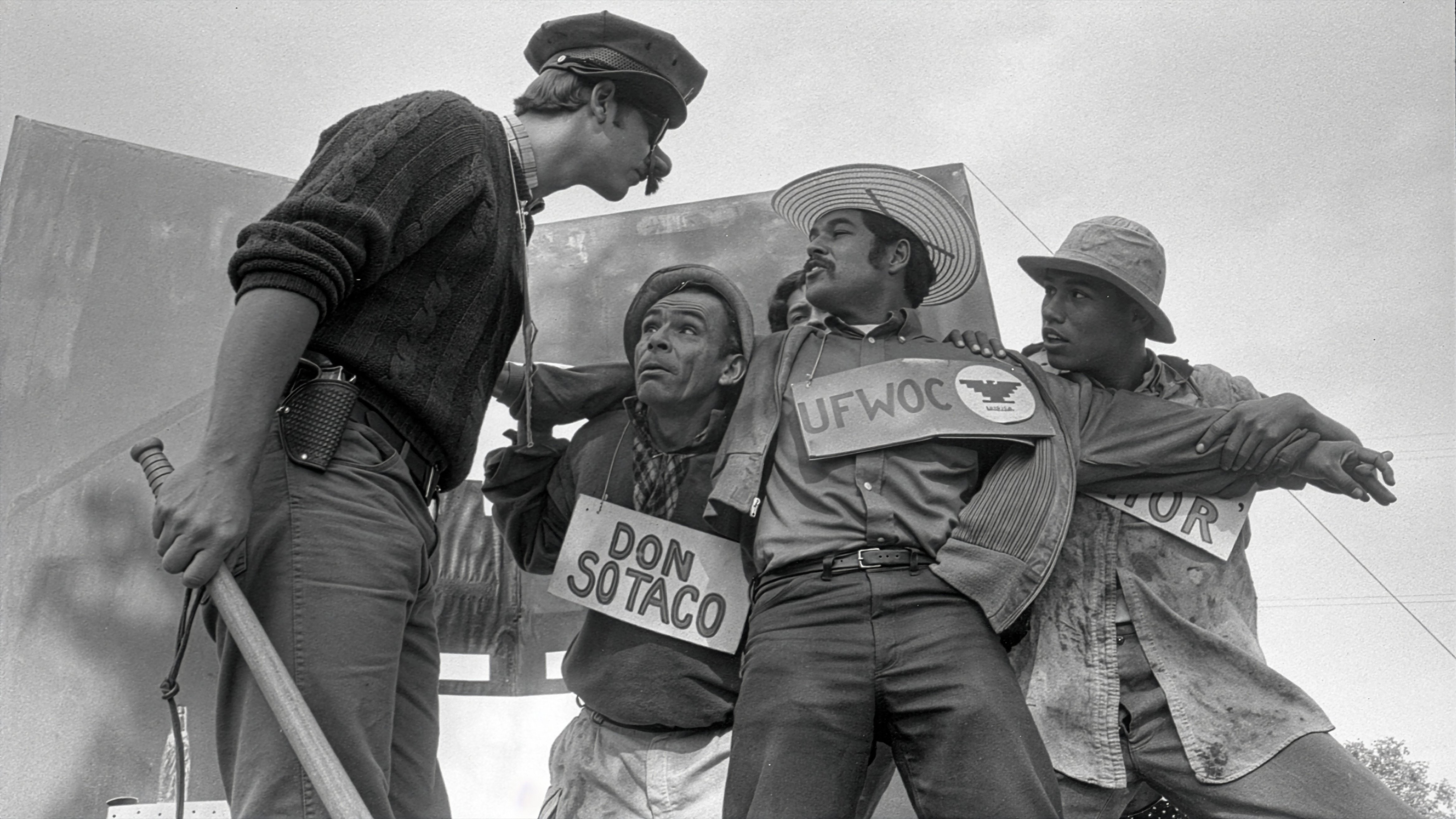 "American Pachuco" gana el Premio del Público en Sundance - La Opinión