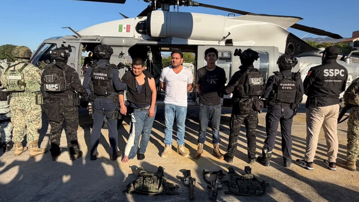 Productor limonero reveló las multas que les imponía “El Bótox” en ...