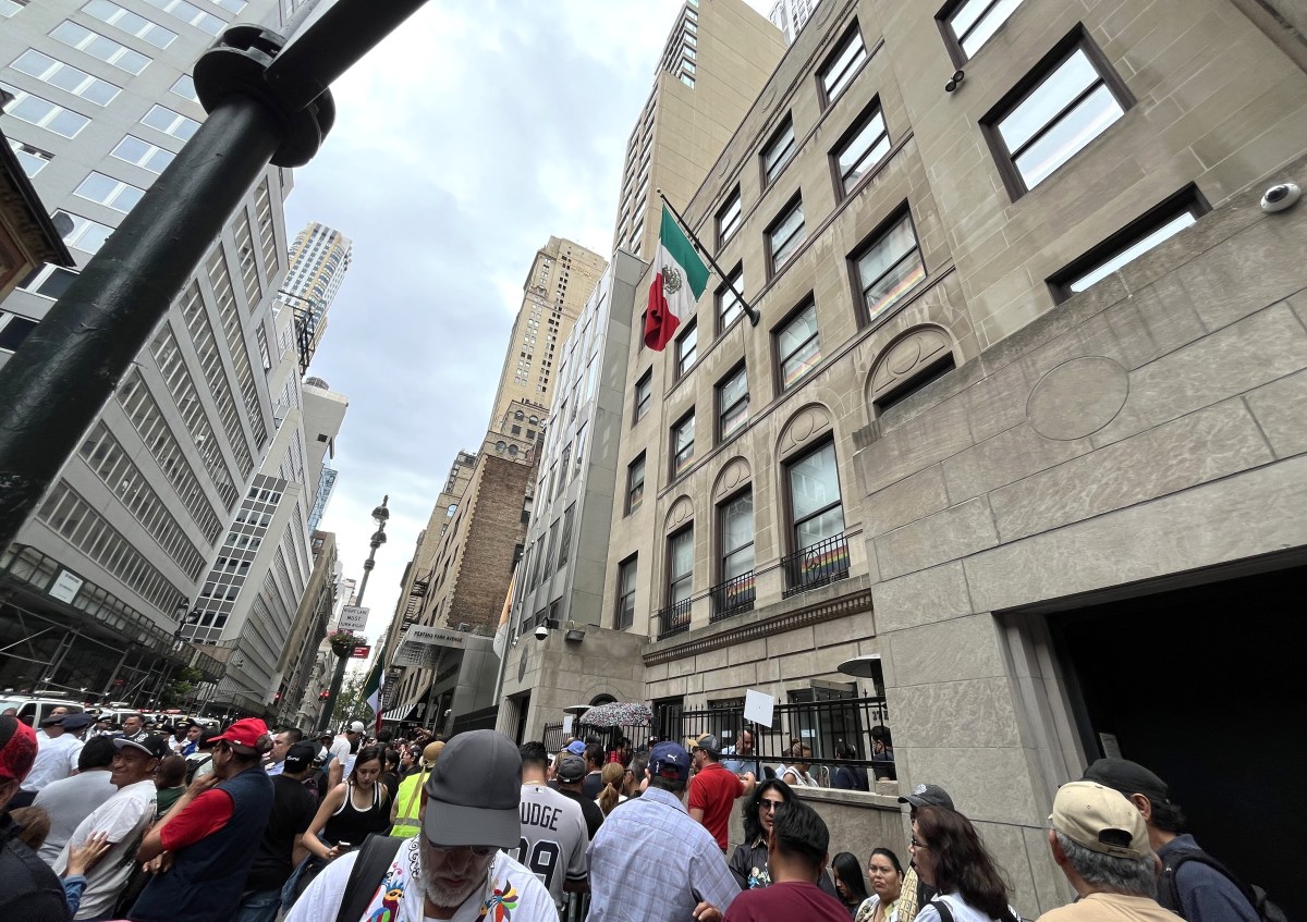 Libro apoyado por Trump coloca a México y a sus inmigrantes como ...