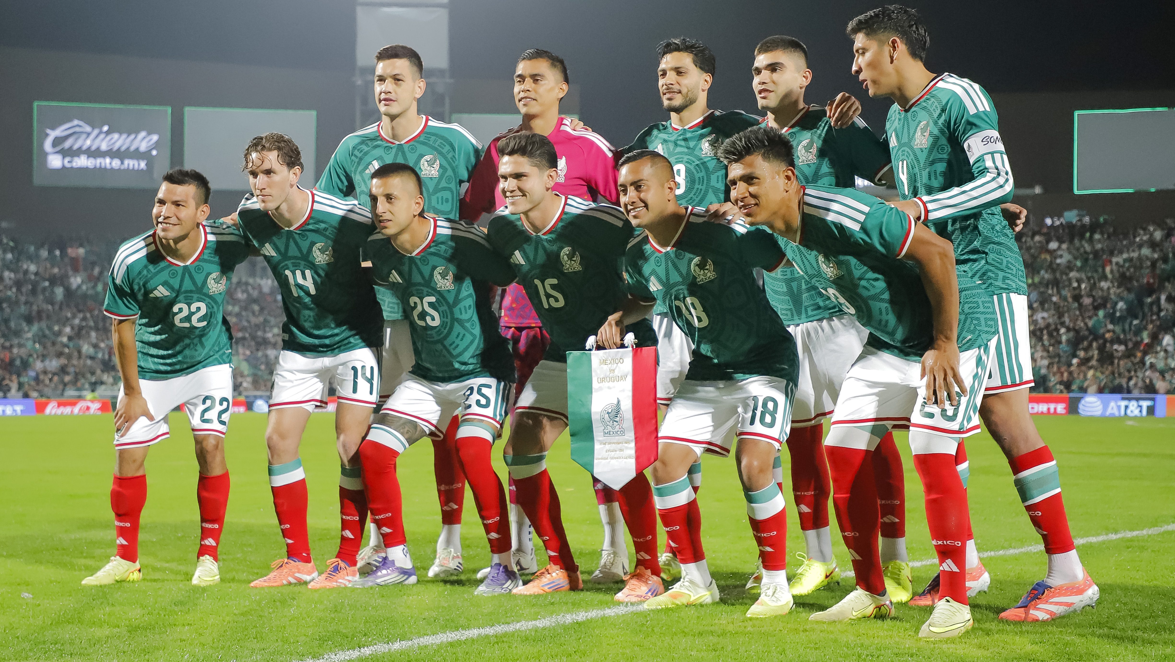 Fox Sports tendrá la señal en inglés en Estados Unidos de los partidos ...