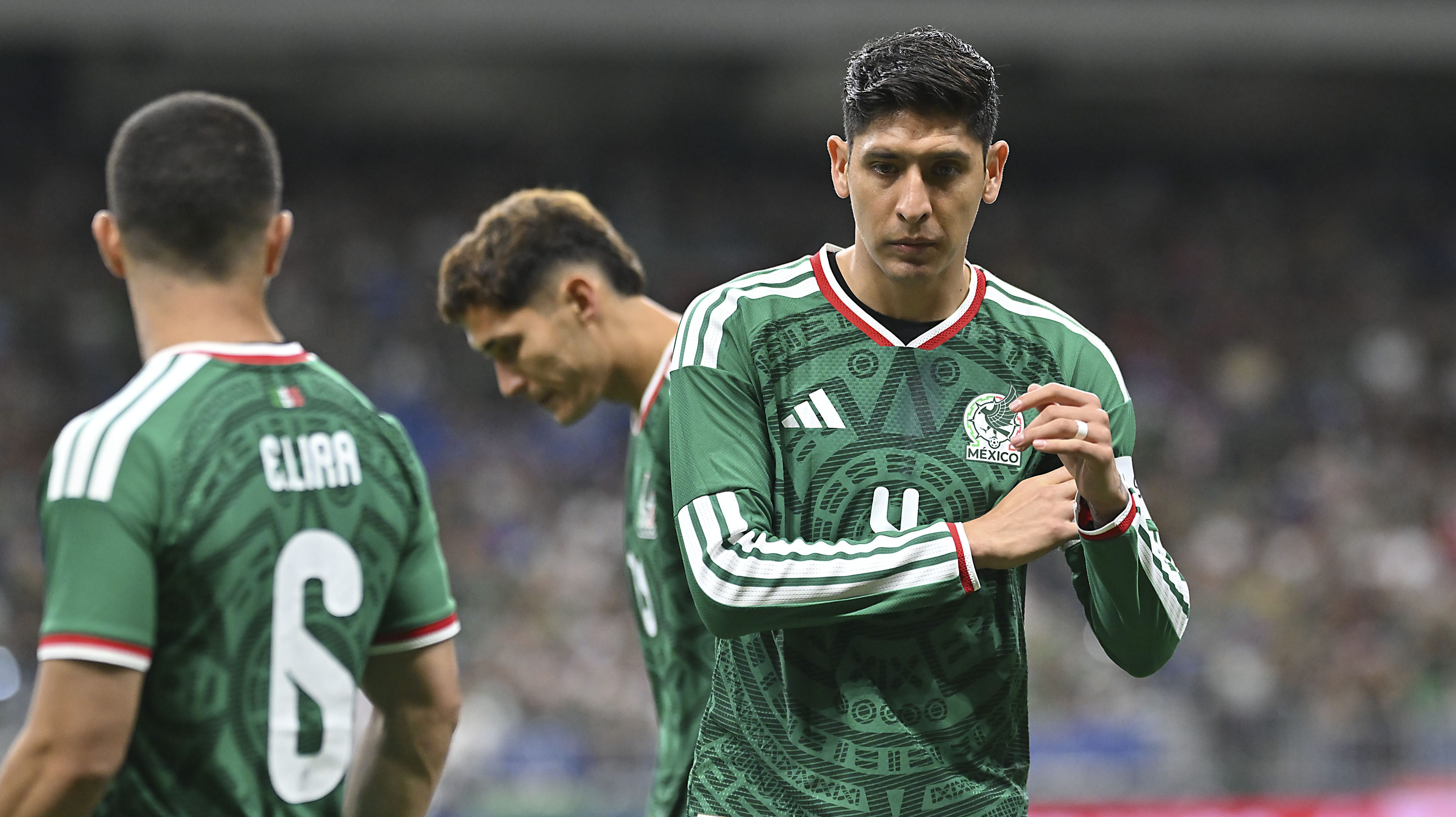 Senegal desplaza a México un puesto en el ranking FIFA tras coronarse ...