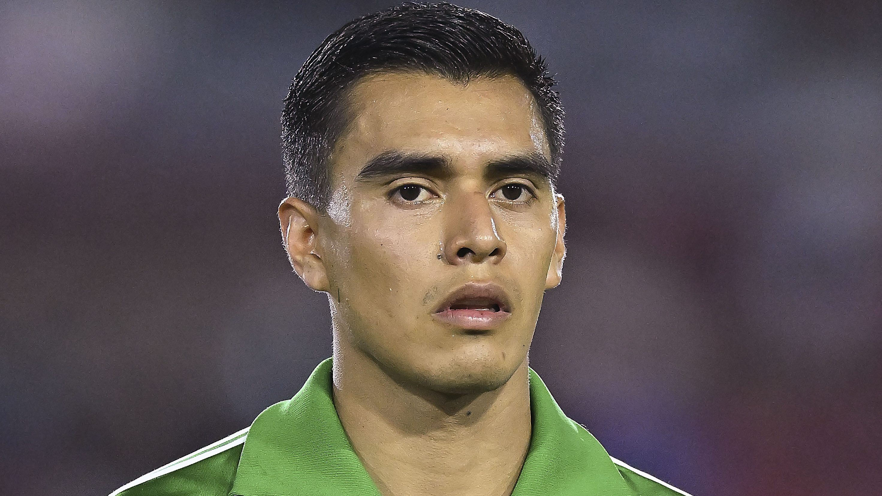 El "Tala" Rangel le da un espaldarazo a Guillermo Ochoa - La Opinión
