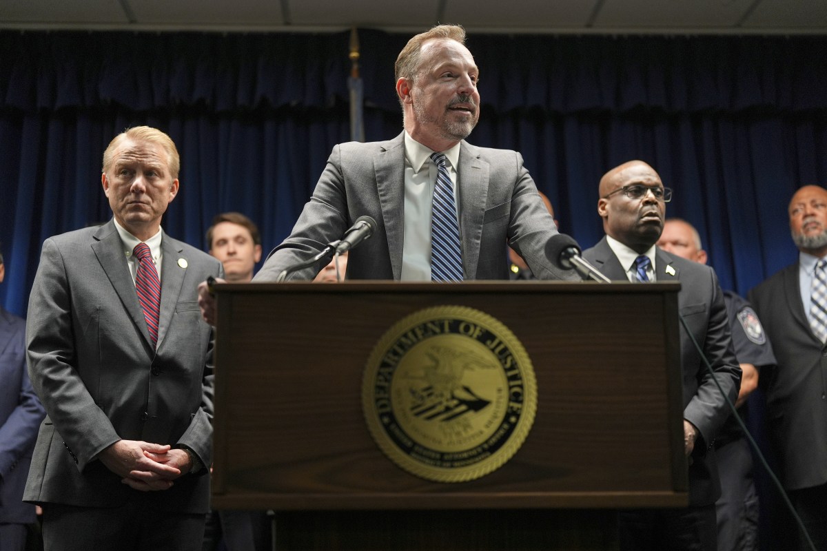 Seis fiscales renuncian en Minnesota tras presiones por investigación ...