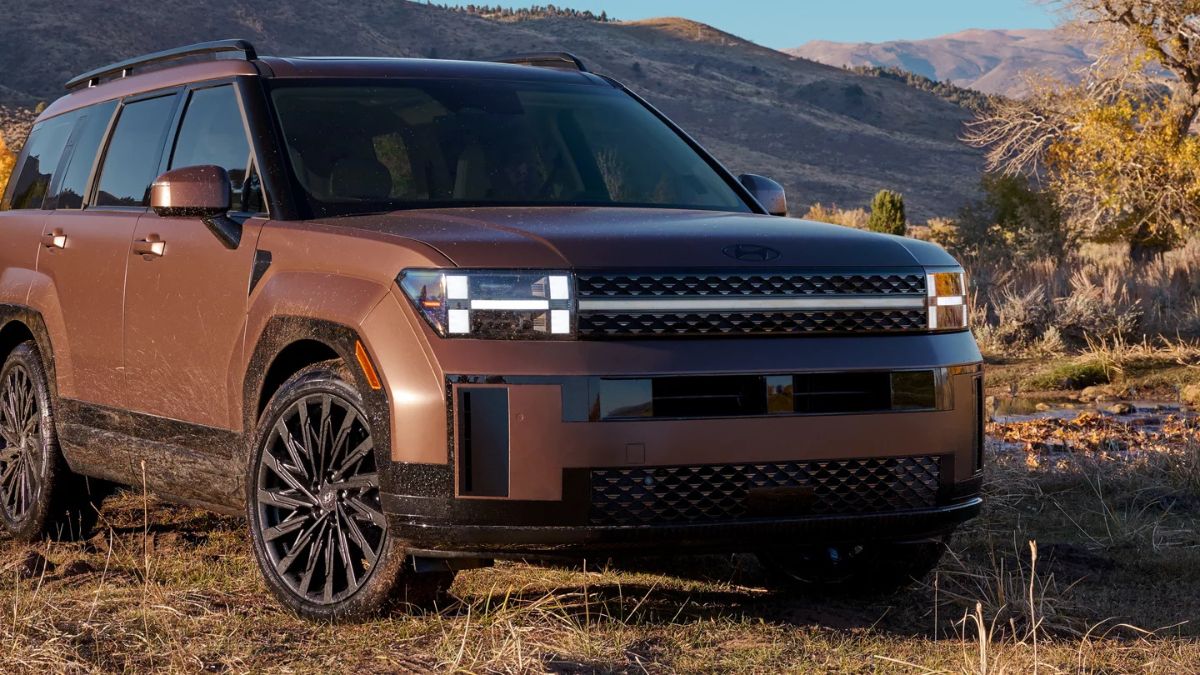 Hyundai Santa Fe 2026, la SUV que ofrece más por menos dinero - La Opinión