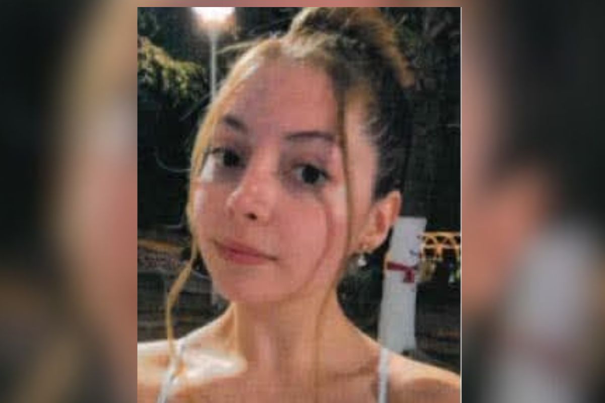 Hallan con vida a "La Nicholette”, la influencer secuestrada en Sinaloa ...